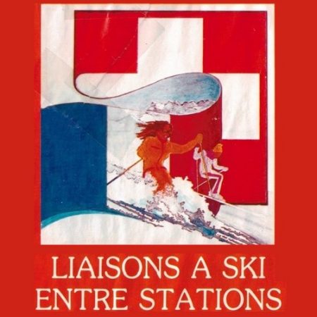 Historique - Plans des pistes - Passion Portes du Soleil