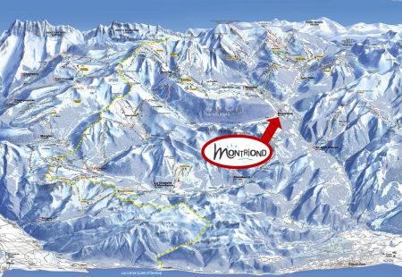 Montriond - Passion Portes du Soleil