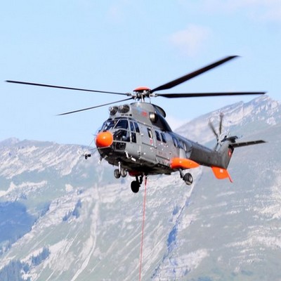 Chantier 2019 : TSD6 Léchère et TSD6 Cases - Passion Portes du Soleil